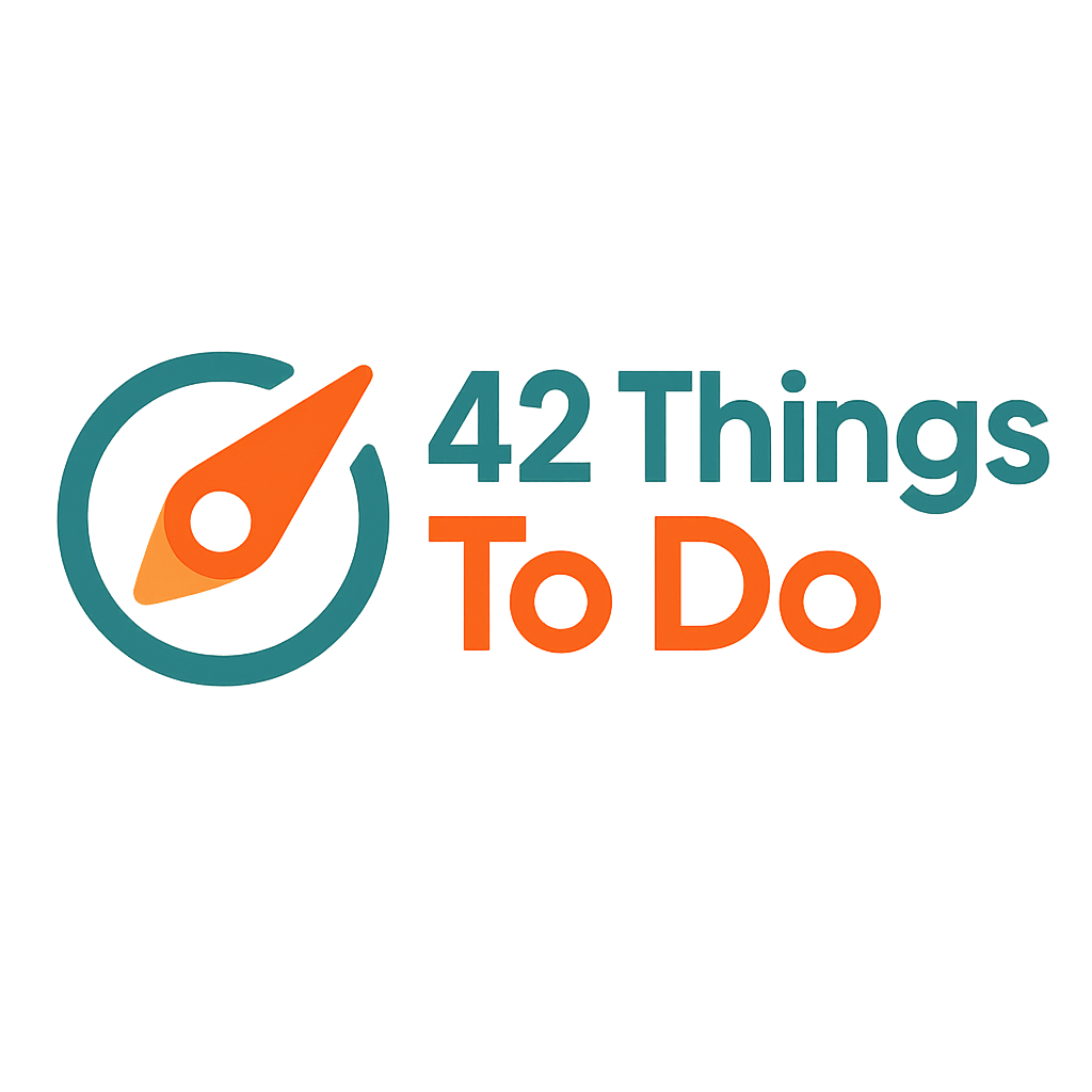 42 Things To Do | Find Your Next Adventure